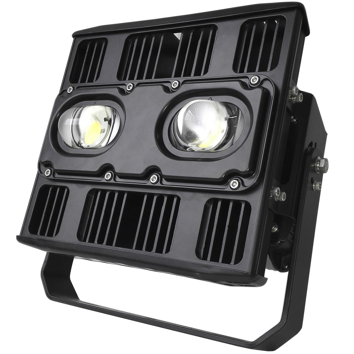LED floodlight - KUE2 - Conssin Lighting Co., Ltd - rugged / waterproof ...