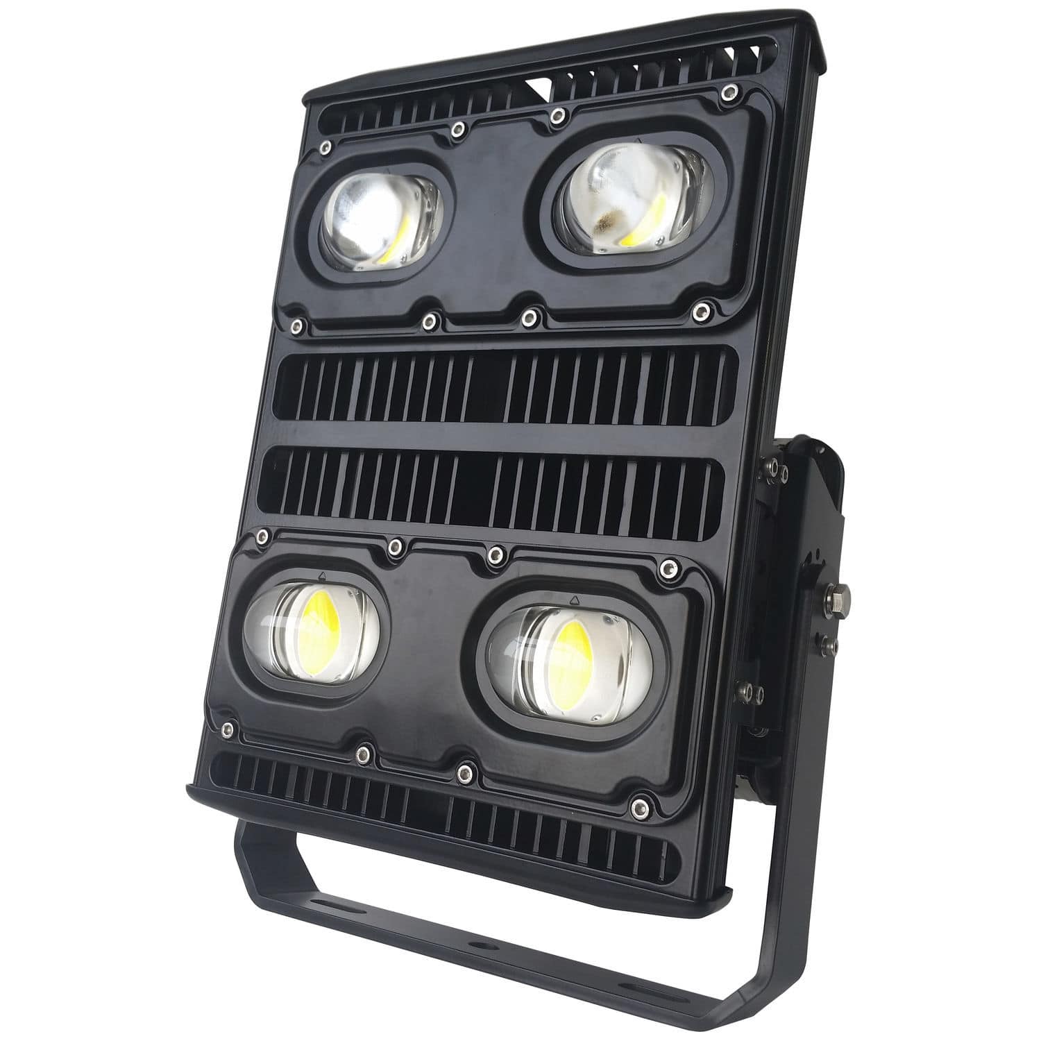 LED floodlight - KUE4 - Conssin Lighting Co., Ltd - waterproof ...