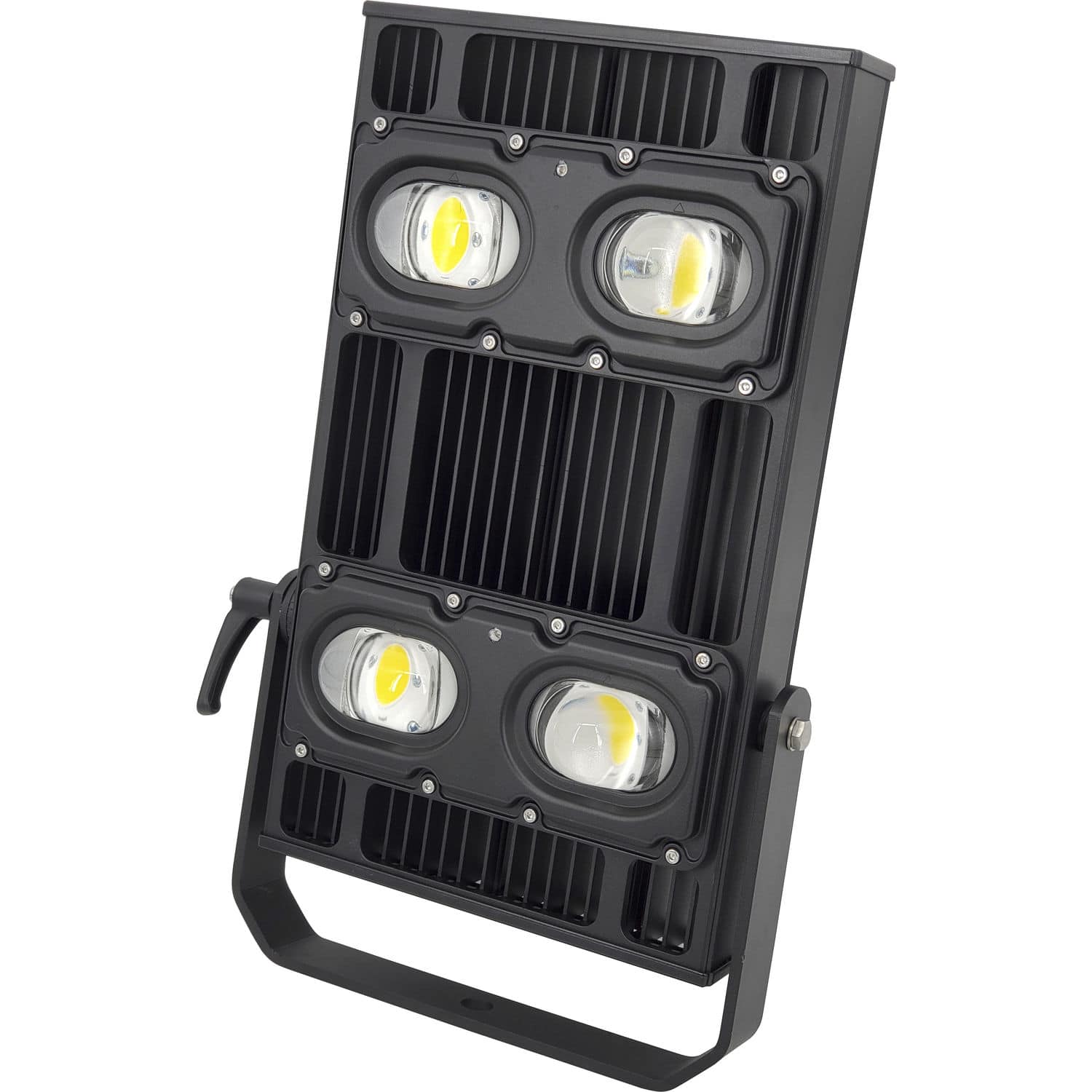 LED floodlight - KUH4 series - Conssin Lighting Co., Ltd - waterproof ...