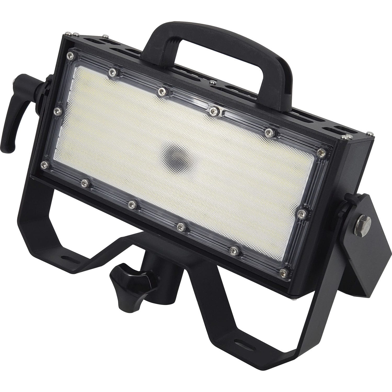 LED work light - KWH1S series - Conssin Lighting Co., Ltd - machine ...
