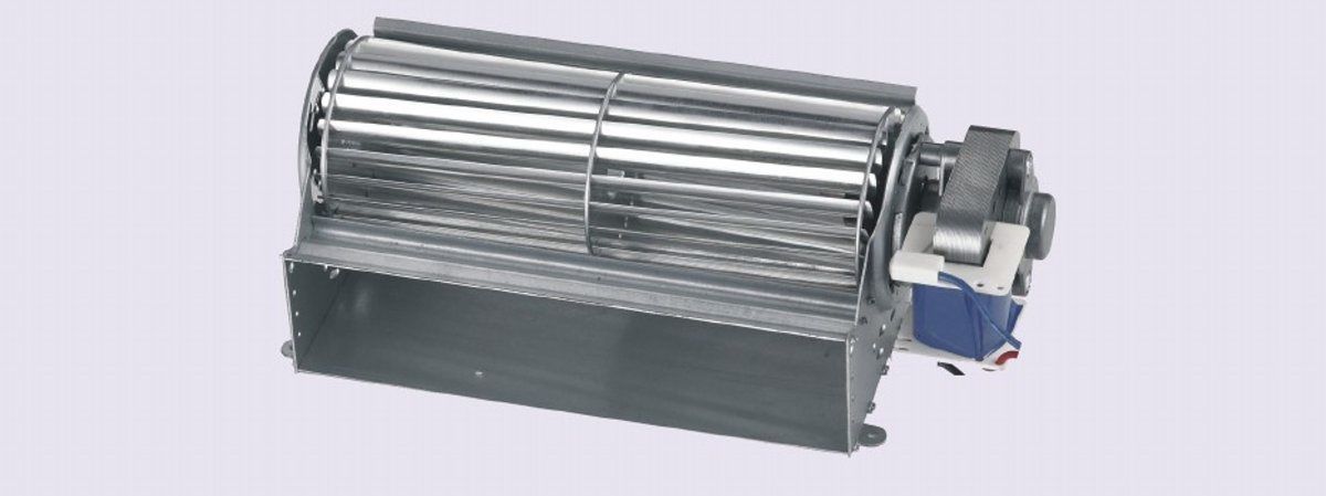 Tangential fan - SHE65U Series - Suzhou Taiju Electrical Co., Ltd. - AC