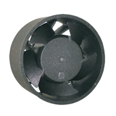 Axial fan - SJ3018 series - Suzhou Taiju Electrical Co., Ltd. - DC