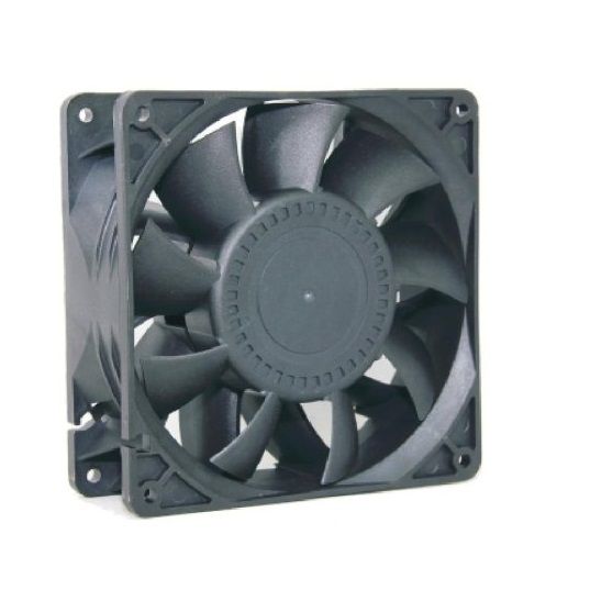 Axial fan - SJ1451 series - Suzhou Taiju Electrical Co., Ltd. - DC