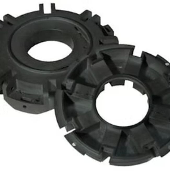 PTFE injection molding - YEGLES INNOVATION TECHNOLOGIES - technical ...