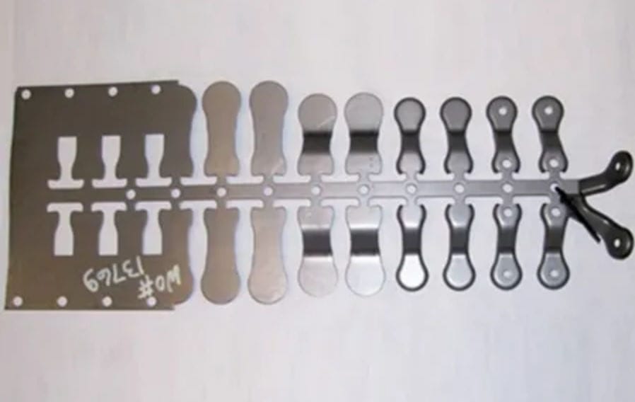 Cold drawing - YEGLES INNOVATION TECHNOLOGIES - aluminum / ISO 9001