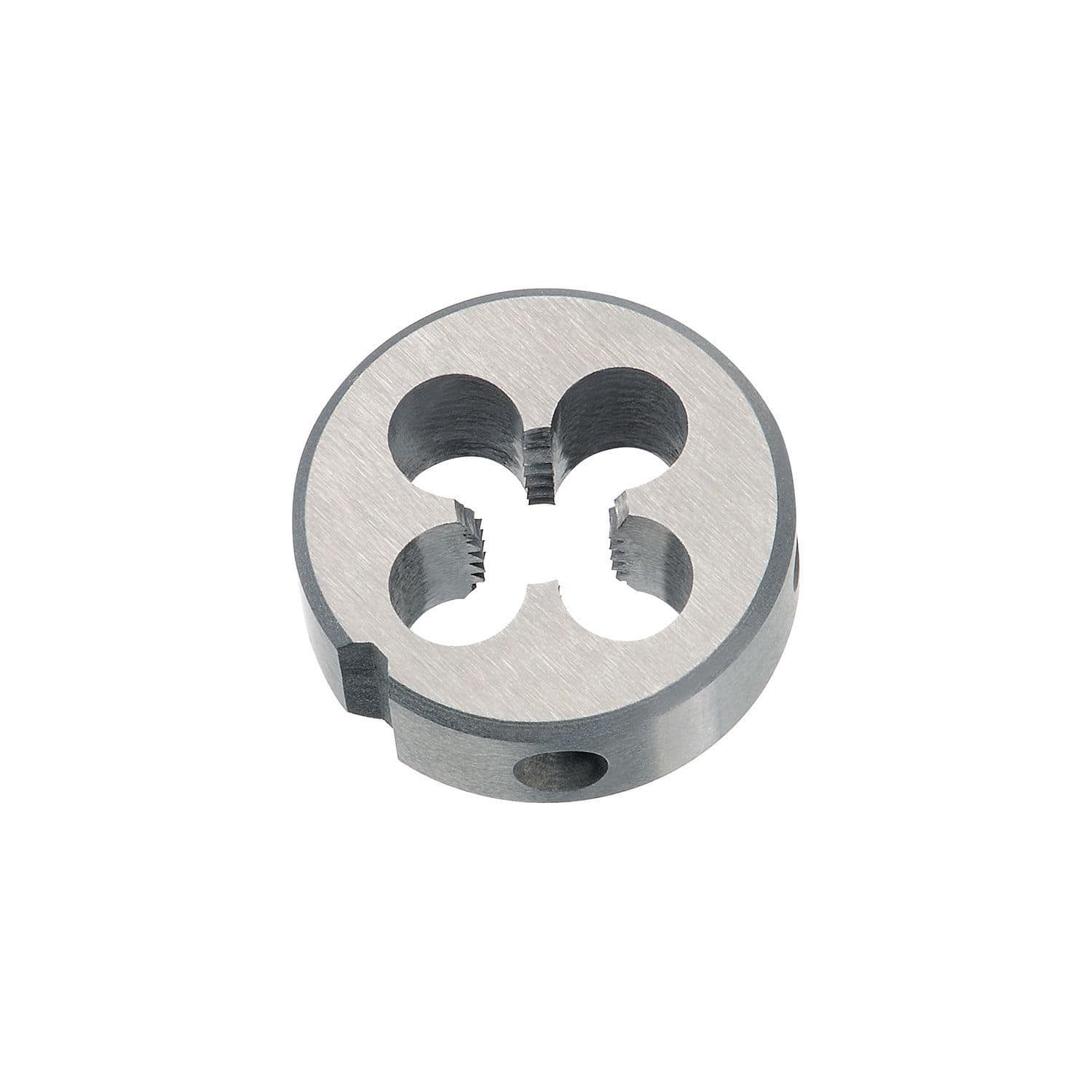 Round threading die - 26 series - VÖLKEL GmbH - HSS