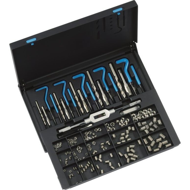 Thread repair kit - VC80 - VÖLKEL GmbH