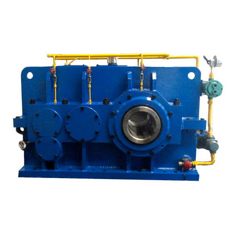 Cylindrical gearbox - XSJY series - NGC - China Transmission - parallel ...