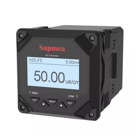 In-line conductivity meter - SUP-TDS210-B - Supmea Automation - digital / water