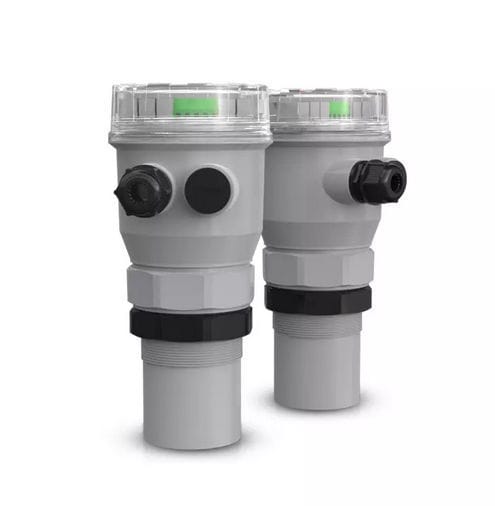 Ultrasonic level sensor - SUP-ZP - Supmea Automation - for liquids / 4 ...