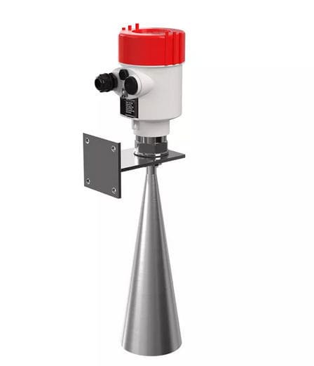 Radar level sensor - SUP-RD909 - Supmea Automation - for water / 4-20 ...