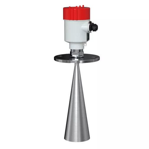 Radar level sensor - SUP-RD903 - Supmea Automation - for solids / 4-20 ...