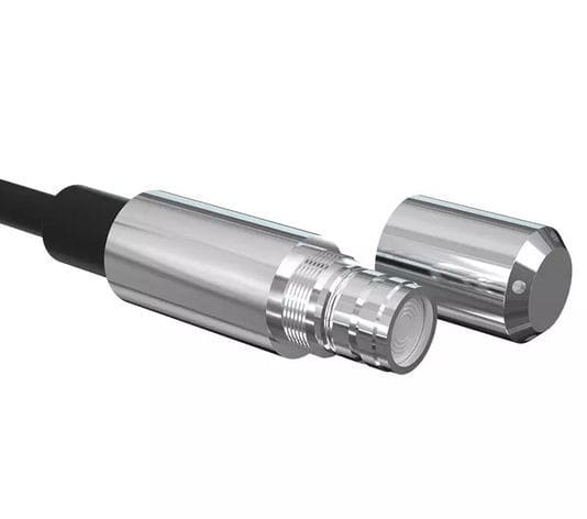 Water level sensor - SUP-P260 - Supmea Automation - 4-20 mA / for ...