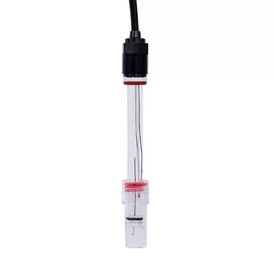 Water pH sensor - SUP-PH6002 - Supmea Automation