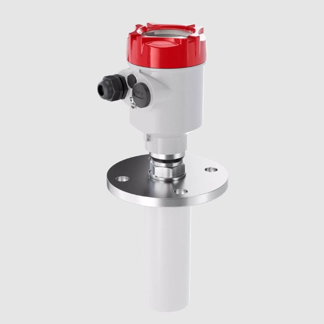 Radar level sensor - SUP-RD902T - Supmea Automation - for liquids / 4 ...