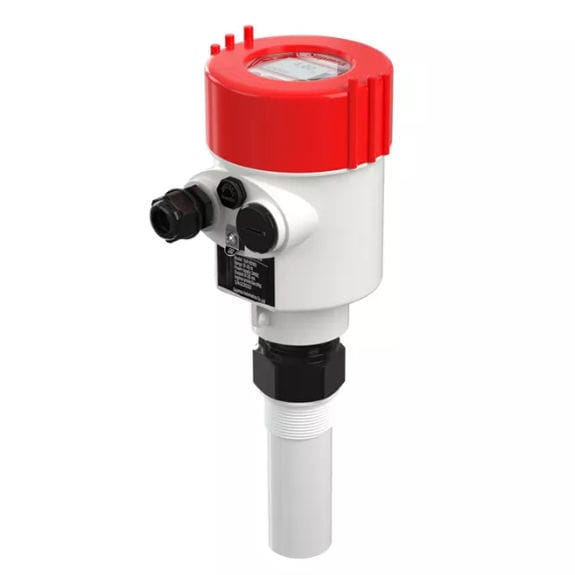 Radar level sensor - SUP-RD901 - Supmea Automation - for corrosive ...