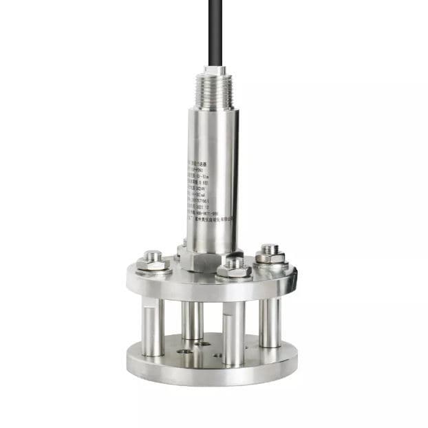 Hydrostatic level probe - SUP-P260-M2 - Supmea Automation - for water ...