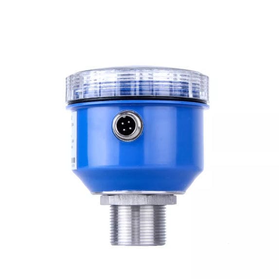 Ultrasonic level transmitter - SUP-ZPM - Supmea Automation - for ...