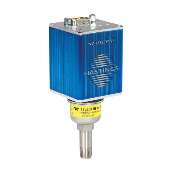 Thermocouple vacuum gauge - DAVC-4 - Teledyne Hastings Instruments ...