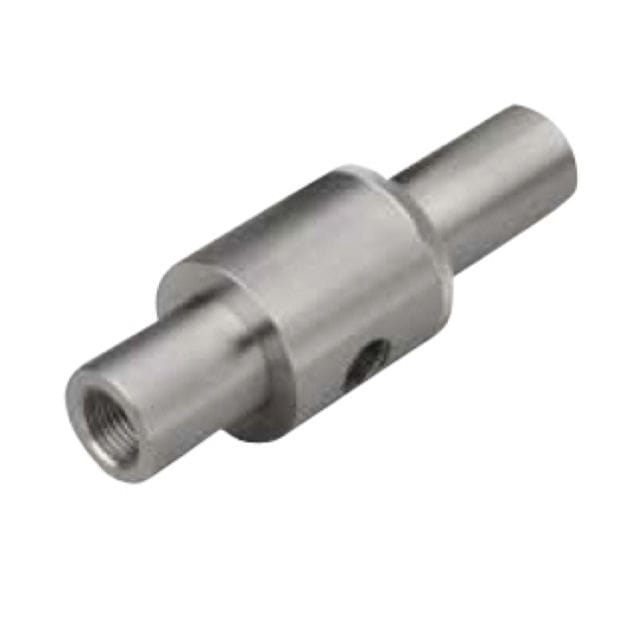 In-line Venturi ejector - VDF INOX 316 series - ALPHA AUTOMATISMES Sarl ...
