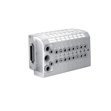 Spool distribution block - JUNO.E - ALPHA AUTOMATISMES Sarl ...