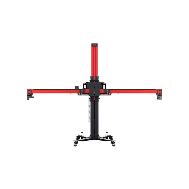 Night vision system ADAS calibration system - IA700 - AUTEL ADAS - for car