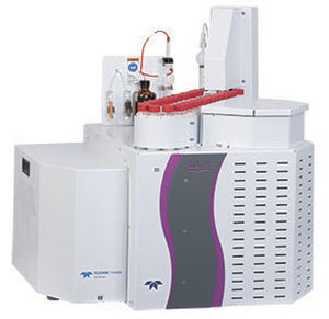 Carbon dioxide analyzer - Lotix - Teledyne Tekmar - carbon / total ...