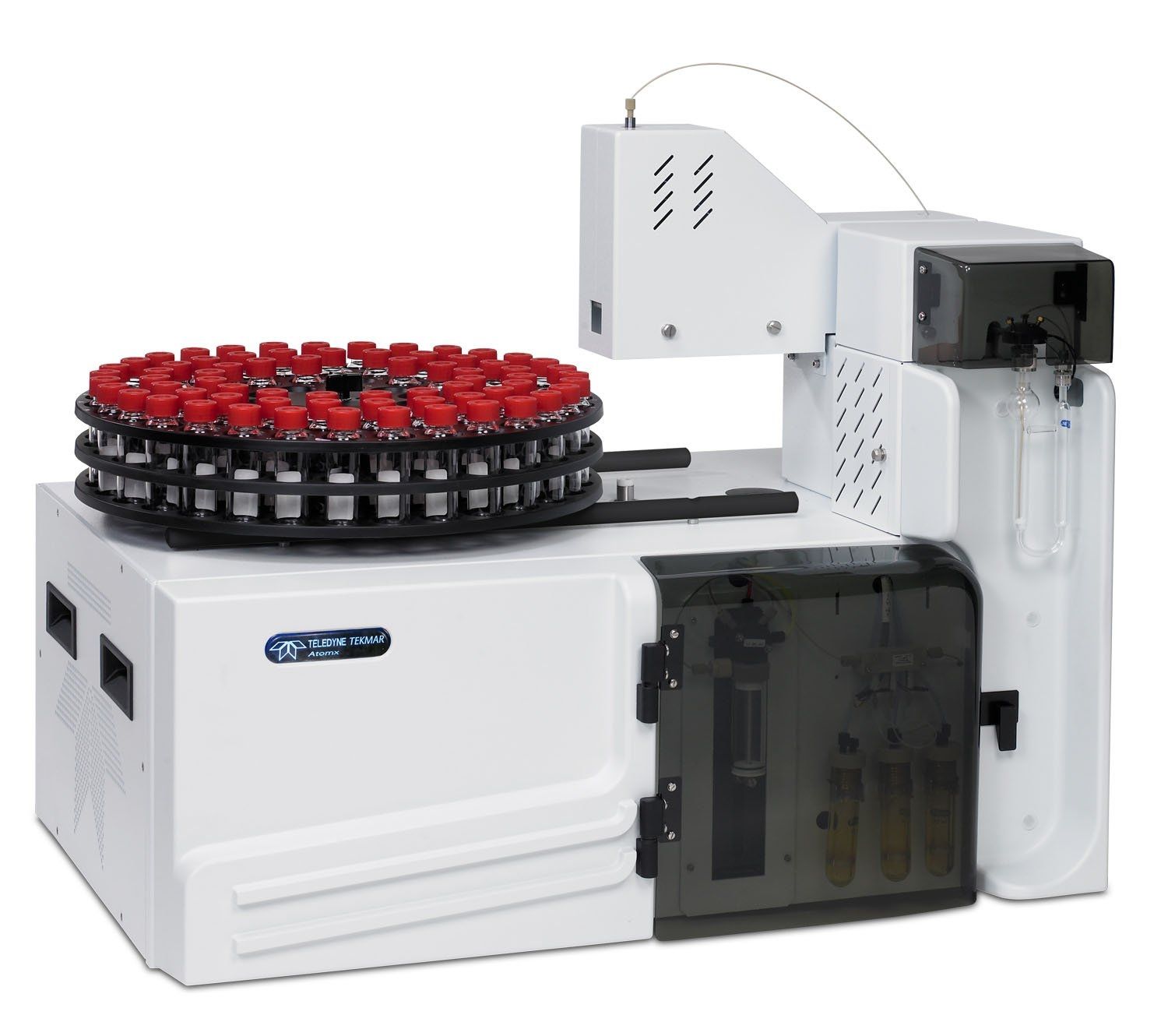Volatile organic compound sampler - Atomx - Teledyne Tekmar - automatic ...