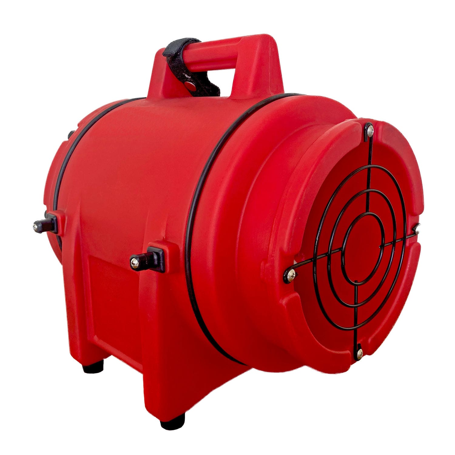 Ventilation fan - GB203 - GANFON Electrical Machinery Co.,Ltd ...