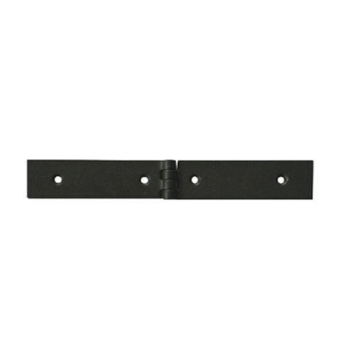Butt hinge - A1 series - Metalygroup - steel