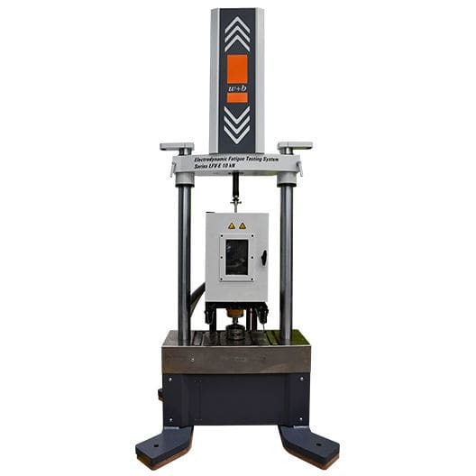 Fatigue testing machine - LFV-E - walterbaiag - durability / constant ...