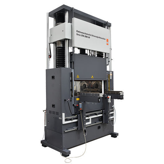 Burst testing machine - walterbaiag - mechanical / manual / material