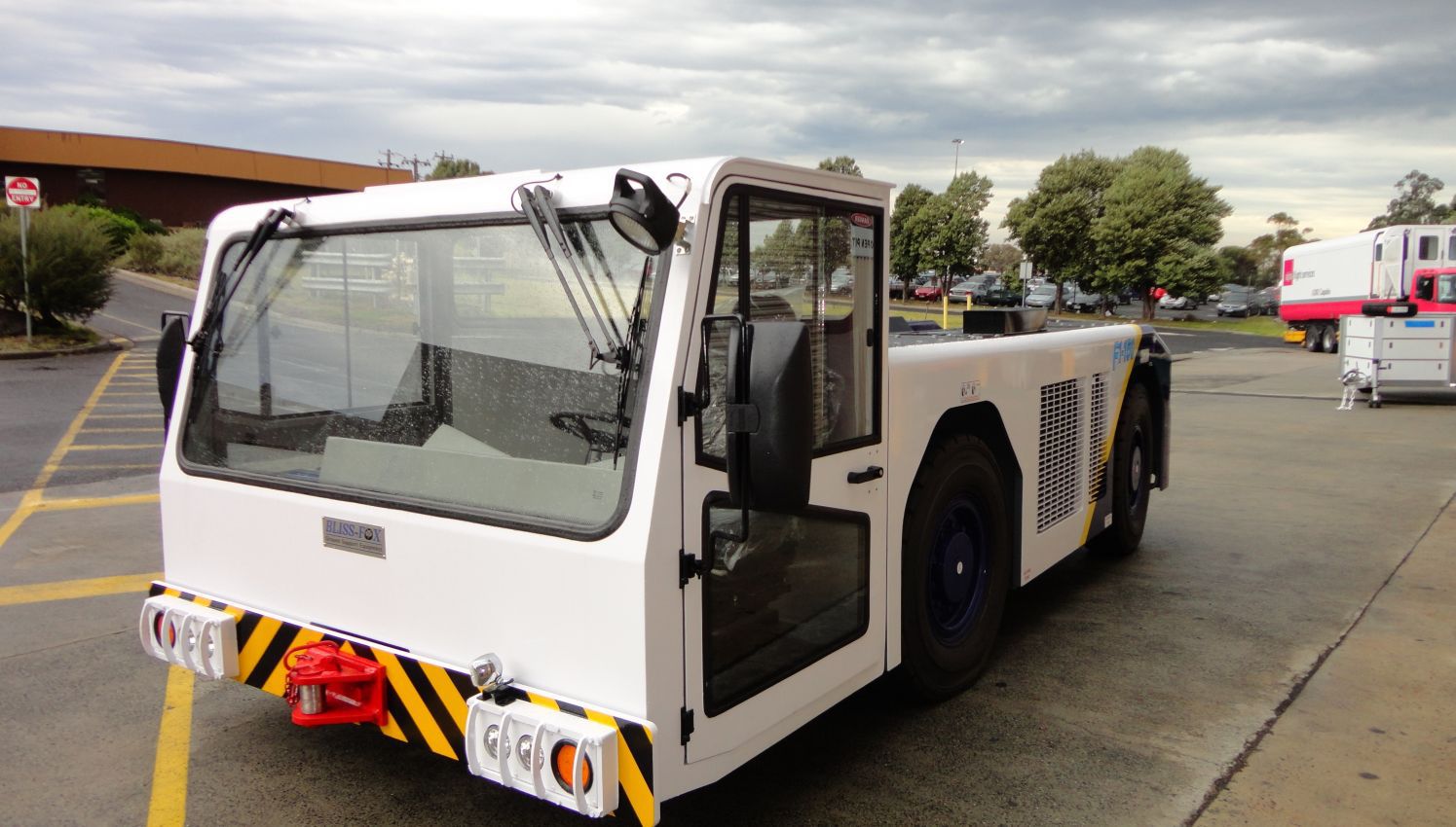 Diesel tractor - F1-150 | 12-15 - Panus Assembly - 4-wheel / ride-on ...