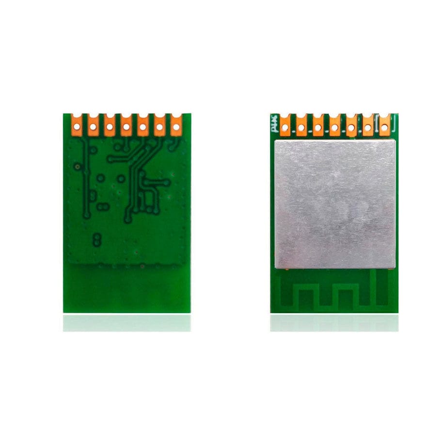 Chip WiFi module - Beijing DWIN Technology Co., Ltd.