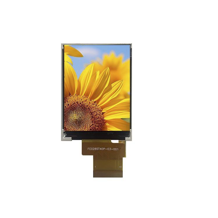 2.8" display module - LN32240T028SA3598 - Beijing DWIN Technology Co ...