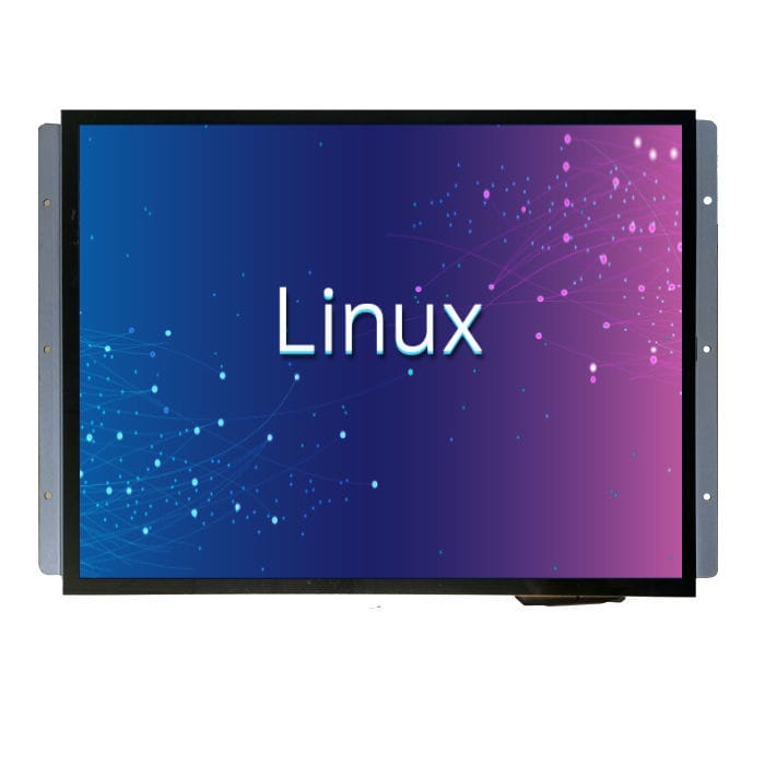 TFT LCD display module - DMG10768T150_40WTC - Beijing DWIN Technology ...