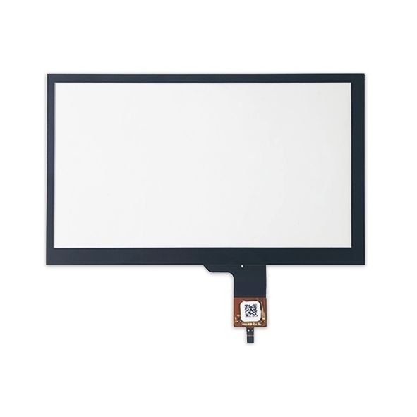 Capacitive touch screen - TPC070T0050G01V1 - Beijing DWIN Technology Co ...