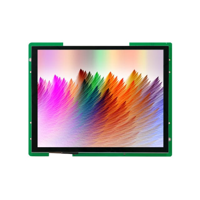 IPS display module - HDW104_001RTD - Beijing DWIN Technology Co., Ltd ...