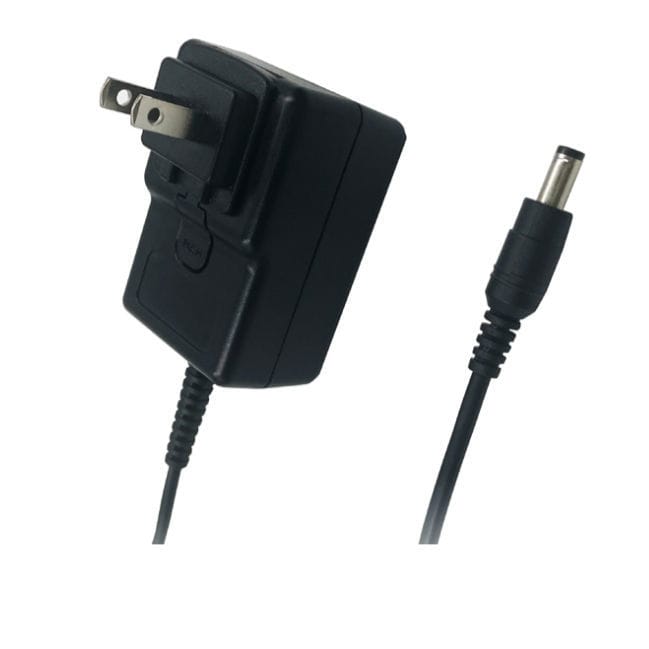 Plug-in power supply - ADA100K050S001A - Beijing DWIN Technology Co ...