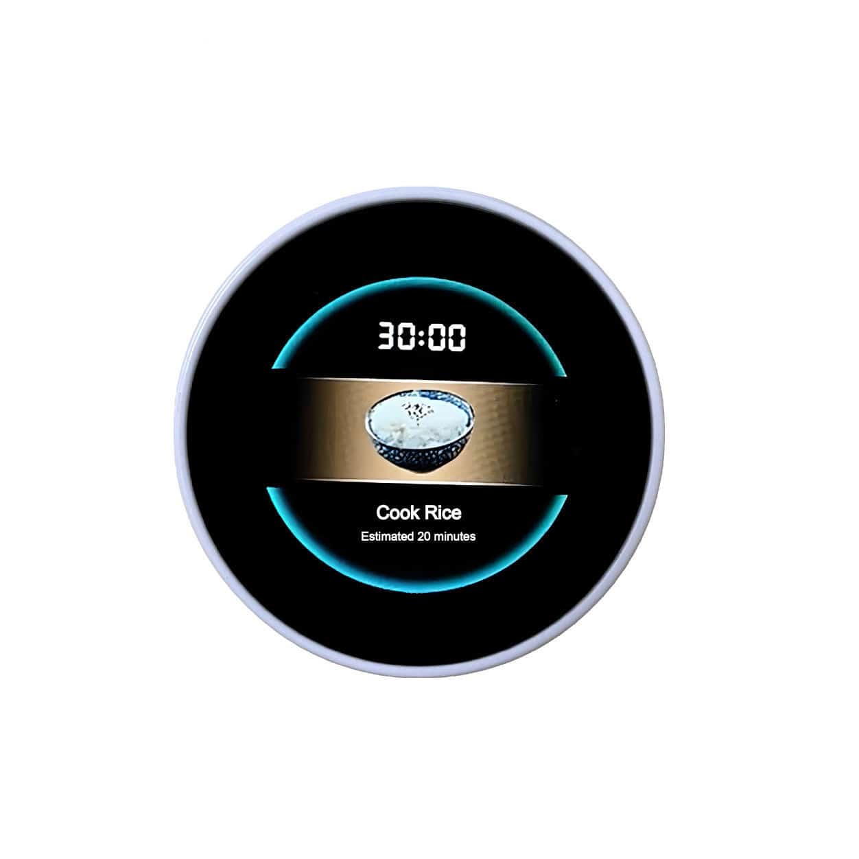 IPS display module - DMG24240C013_13WN - Beijing DWIN Technology Co ...