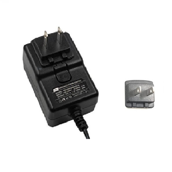 Plug-in power supply - ADA360K240S001A - Beijing DWIN Technology Co ...