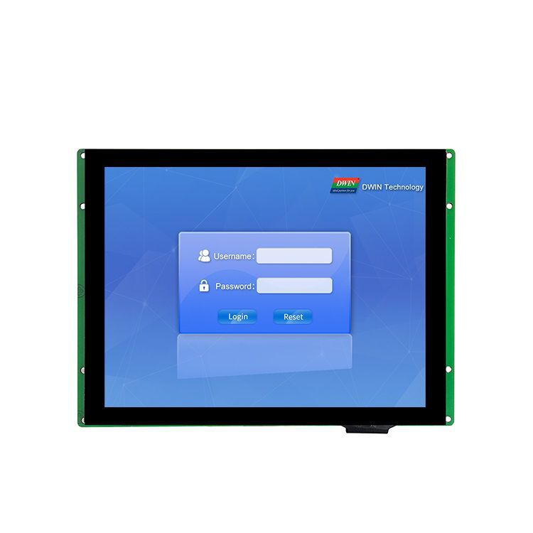 8" display module - DMG10768T080_01W - Beijing DWIN Technology Co., Ltd ...