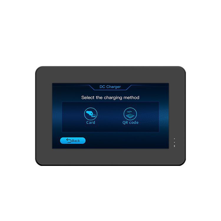 10.1" LCM module - DMG10600T101_A5W - Beijing DWIN Technology Co., Ltd ...