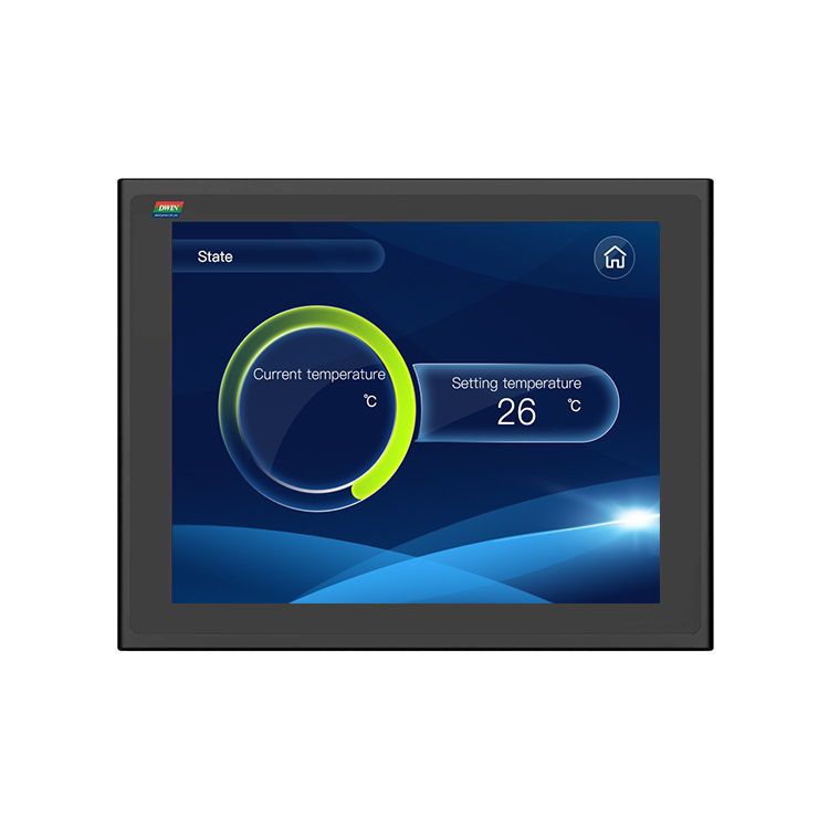 12.1" display module - DMG80600T121_15W - Beijing DWIN Technology Co ...