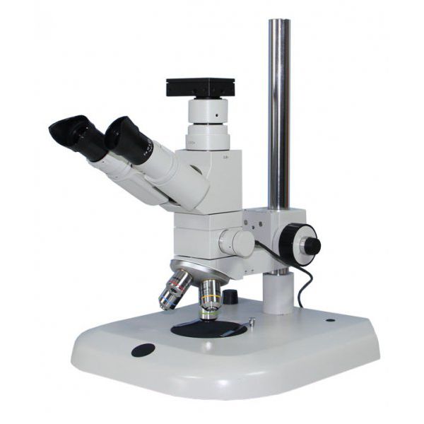 Optical microscope - TM 2 - ASKANIA Mikroskop Technik Rathenow GmbH ...