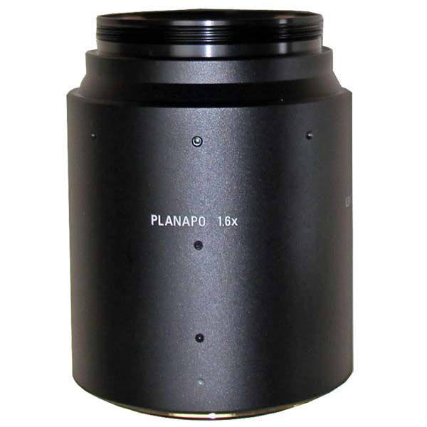Microscopy camera objective - ASKANIA Mikroskop Technik Rathenow GmbH