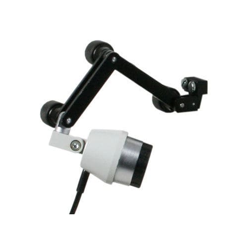 LED illuminator - ASKANIA Mikroskop Technik Rathenow GmbH - adjustable ...