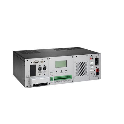 Line-interactive UPS - Outdoor series - Voltronic Power - AC / rugged ...