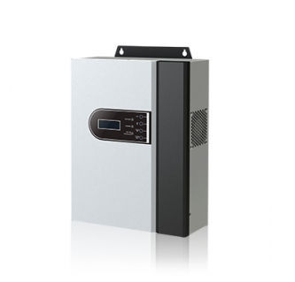 Power DC/DC converter - DC converter 3KW - Voltronic Power - Modbus ...