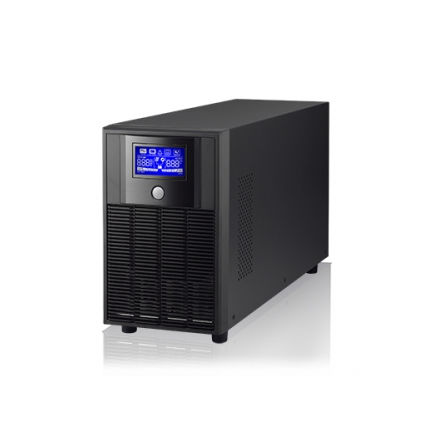 Power inverter - Genie - Voltronic Power - AC/DC / pure sine wave